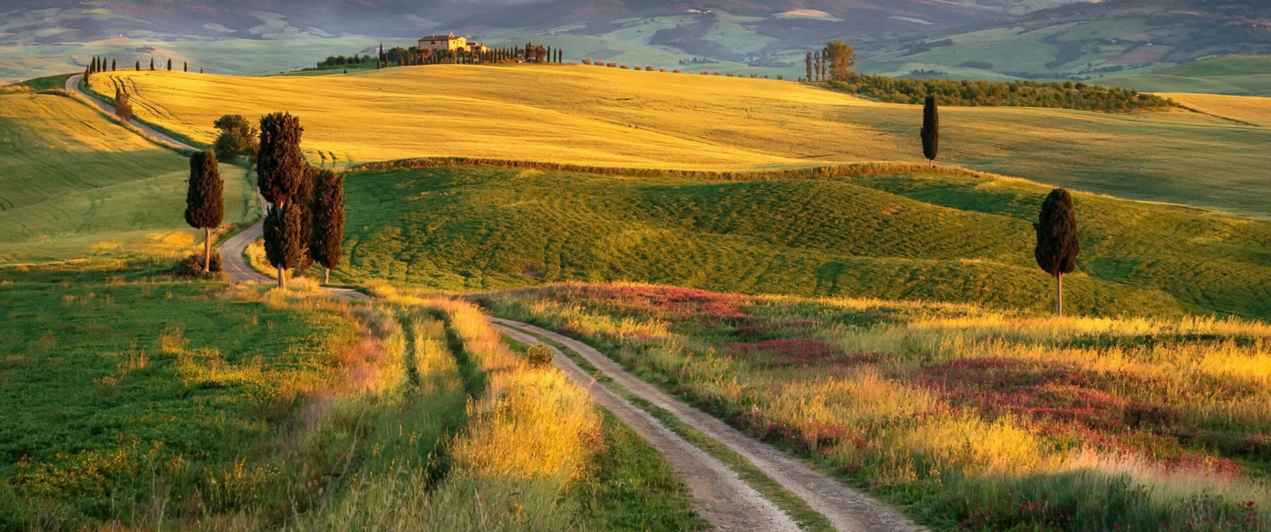 Surroundings - Best places to visit in Tuscany near Monti 1824 ...